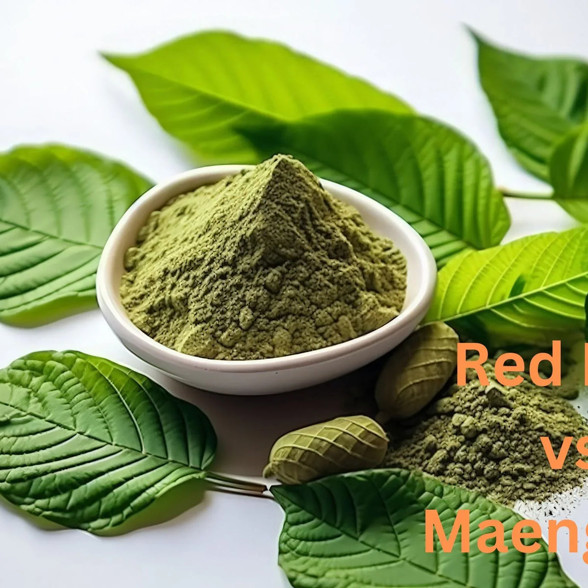 Red Bali vs Maeng Da: A Complete Comparison – Choice Botanicals