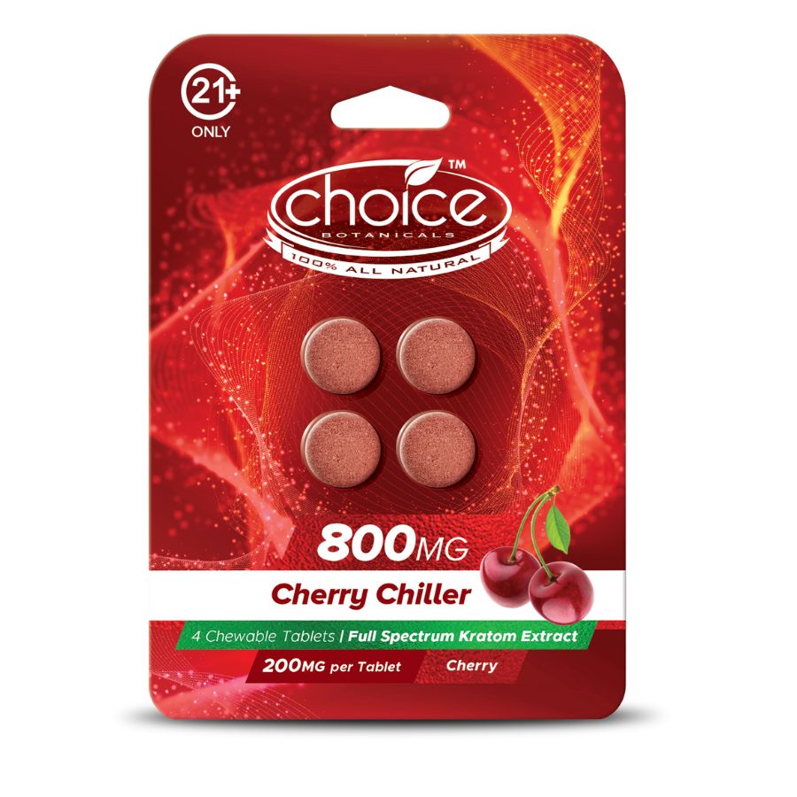 MIT Tablets – Choice Botanicals